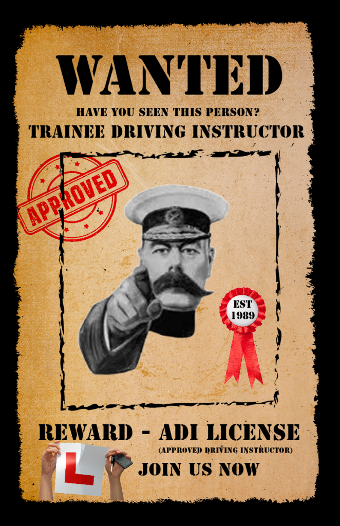 Home - Driving lessons and instructor training